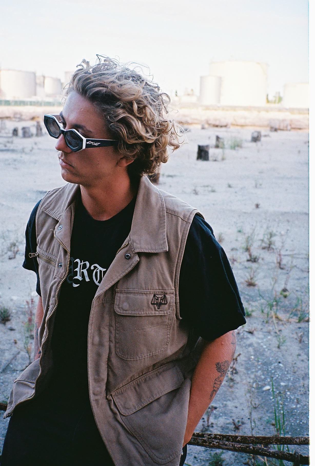 RIOT | Leoide Eyewear