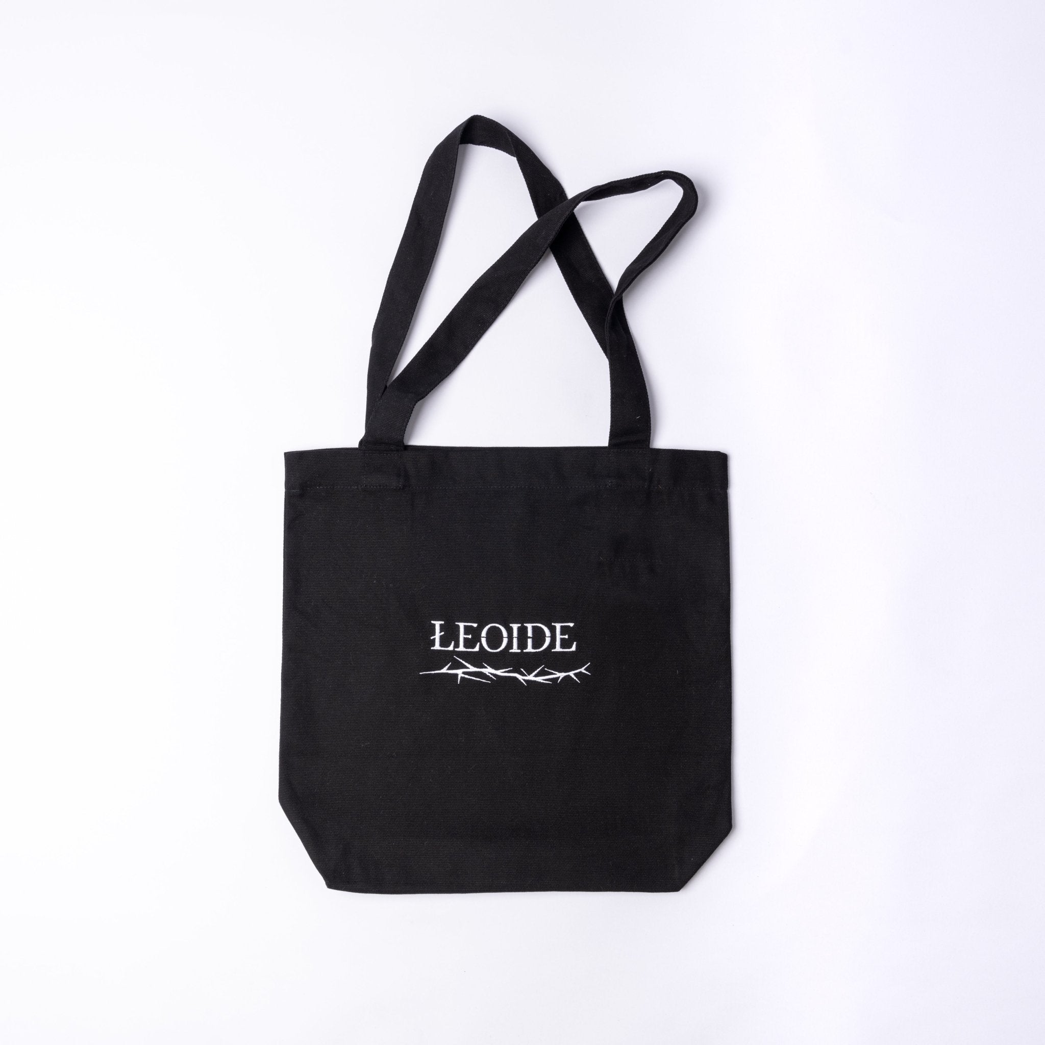 LEOIDE TOTE BAGS